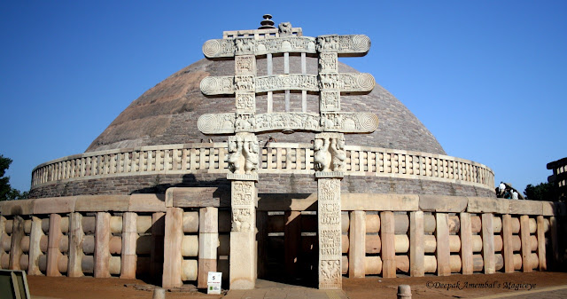 Travel magic: September 2012